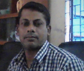 Krisnar Dangi High School